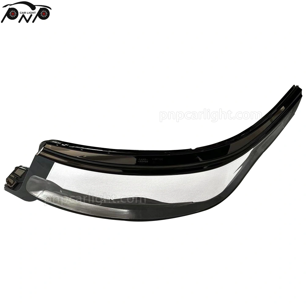 For Land Rover Range Rover Sport 2018- Headlight Glass Lens Cover China ...
