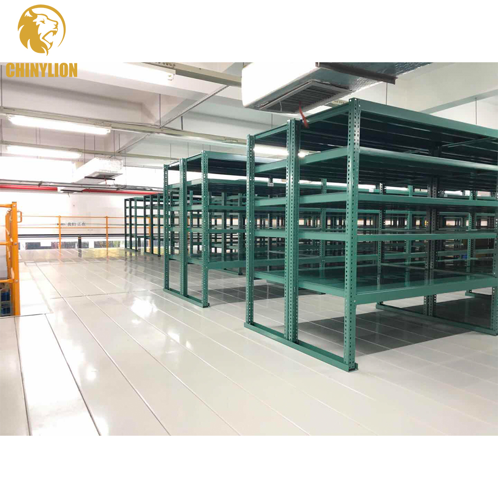 Boltless Warehouse Racking Storage Rack Shelf, High Quality Boltless ...