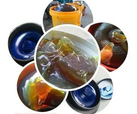 Is Sulfa polymerizing grease better than commonly used grease?