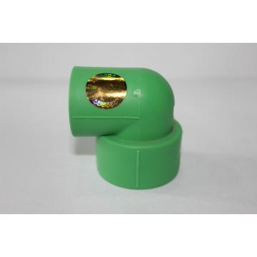 Minde Ppr Pipe Fitting - Plastic Reducing Elbow, High Quality Minde Ppr ...