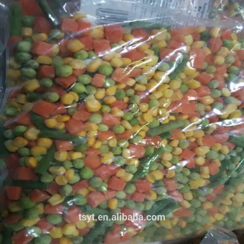 Frozen Iqf Chilled Fresh Chilled Mix Mixed Vegetable Vegetables At Competitive Price, High ...