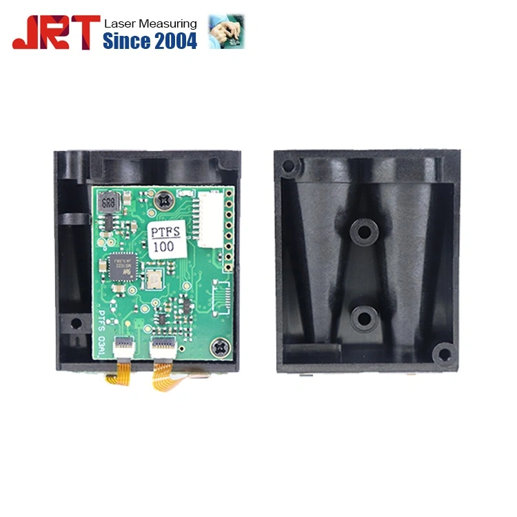 100Hz Laser Detection ToF Time-of flight Sensor China Manufacturers ...