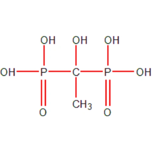 (1-Hydroxyethane-1 1-diyl)diphosphonic acid CAS NO.2809-21-4 China ...