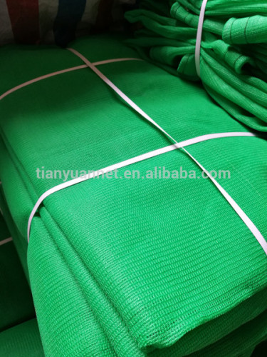 Hdpe 120g Green Construction Safety Net, High Quality Hdpe 120g Green ...