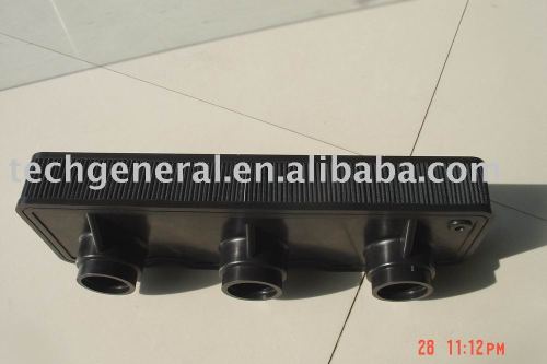 Pro Flow Triple Filter, High Quality Pro Flow Triple Filter on Bossgoo.com