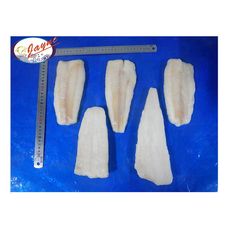 Pacific Hake Fillet Whole Frozen Products Imported From China, High ...