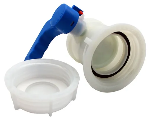 Pipe Ibc Adapters Dn80 Butterfly Valve Couplings, High Quality Pipe Ibc ...