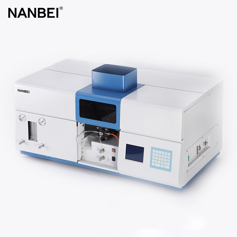 Pc-controlled Uv Spectrophotometry Uv/vis Spectrophotometer For Metals ...