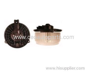 Toyota Land Cruiser 1grfe Blower Motor 87103-35040 , High Quality ...