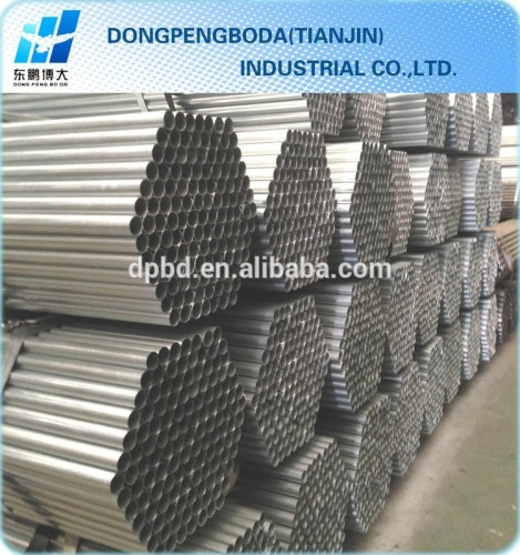 Conduit Electrical Pipe Galvanized, High Quality Conduit Electrical ...