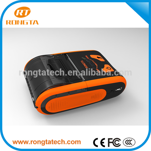 Car Mounted Thermal Anti-dropping Portable Printers, High Quality Car ...