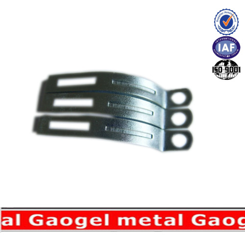 Sheet Metal Stamping Bending Micro Clamps, High Quality Sheet Metal ...