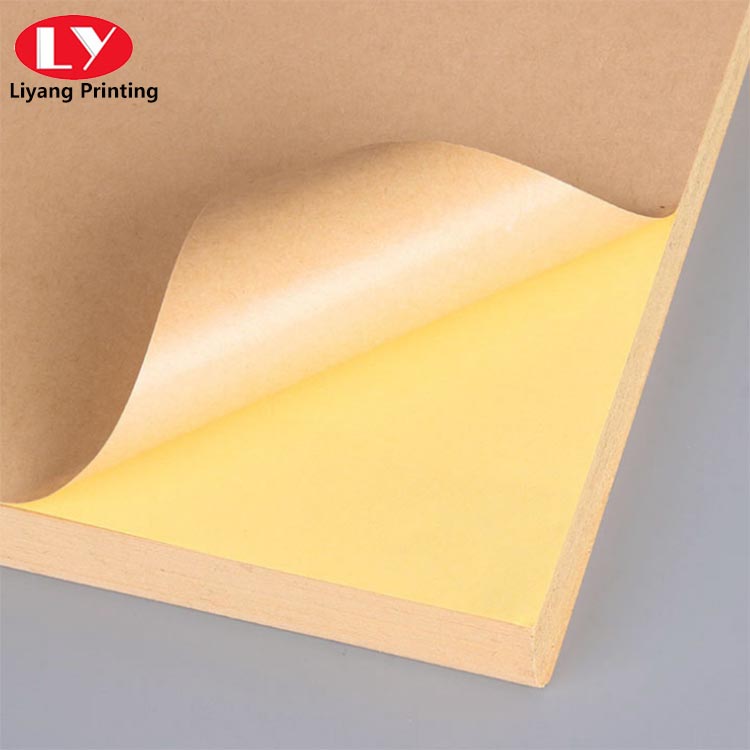 Custom Transparent Bottom Sticker For Everywhere, High Quality Custom ...