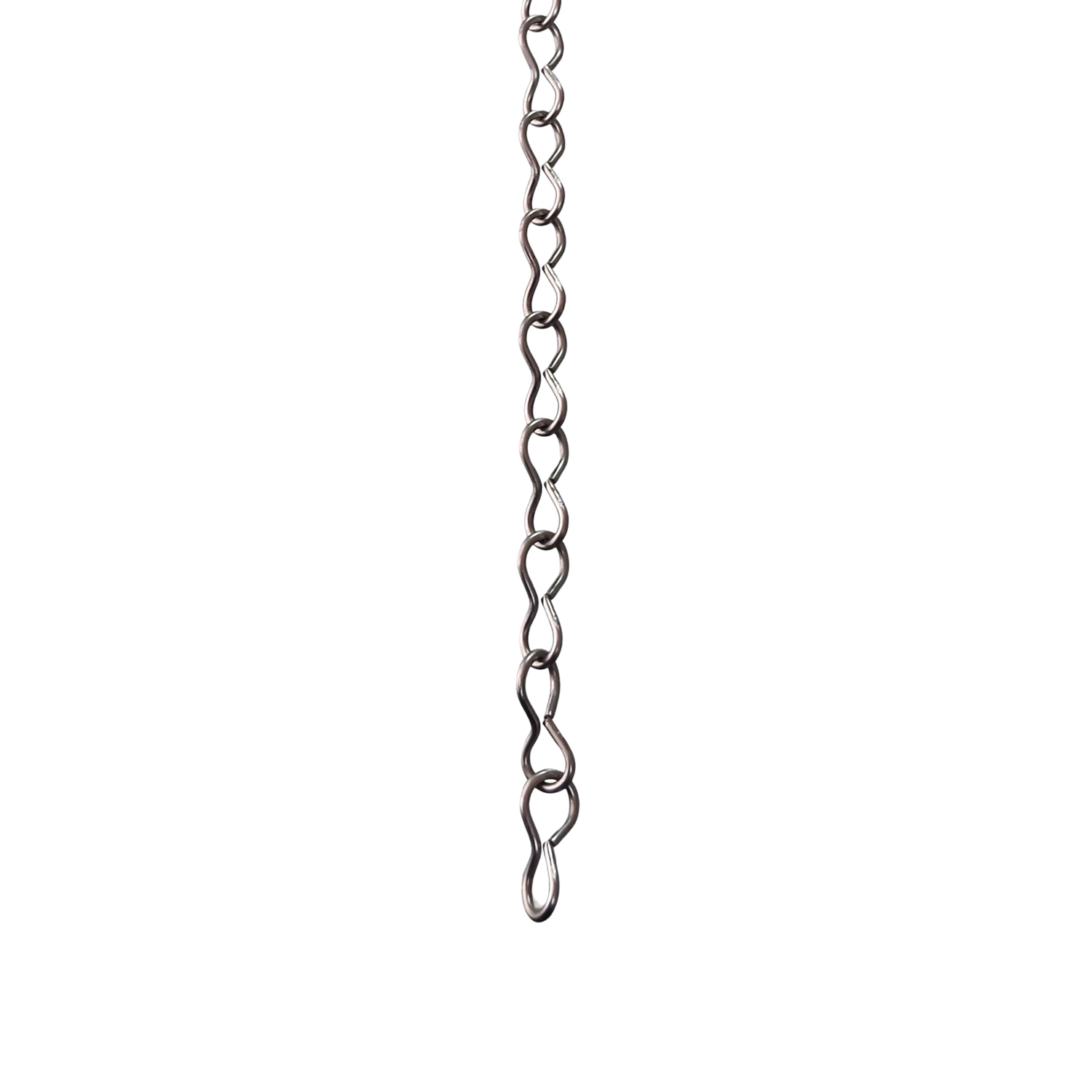 Automatic Iron Steel Chain Bending And Making Machine, High Quality ...