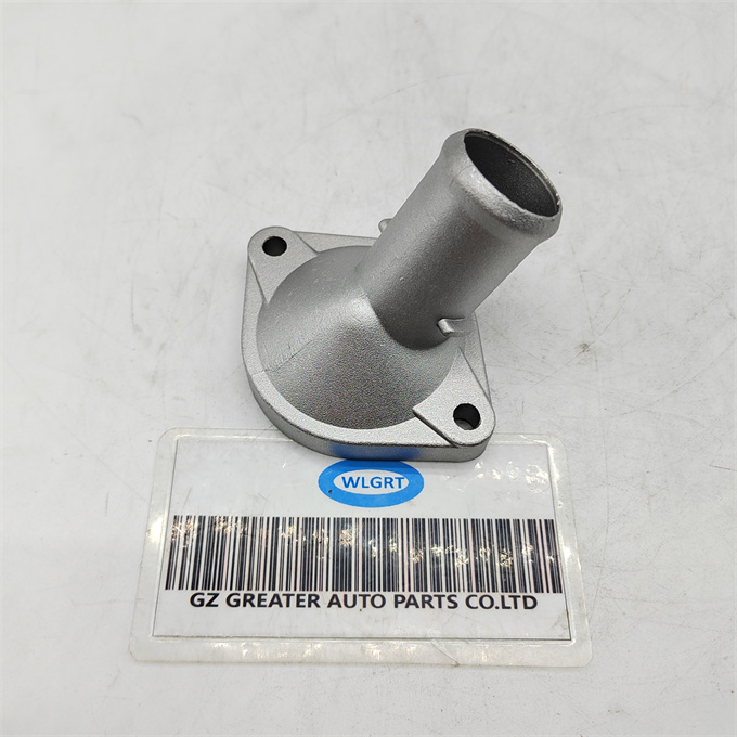 Wlgrt 16502-21080 Toyota Yaris 1.5l L4 2006-2016 용 냉각수 필러 넥 어셈블리 ...