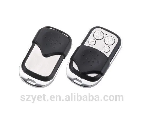 Yet026 Duplicator 433 Remote Control Housing, High Quality Yet026 Duplicator 433 Remote Control ...