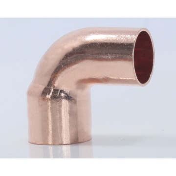 Best Copper Street 90 Elbow FTGXC Manufacturer Copper Street 90 Elbow ...