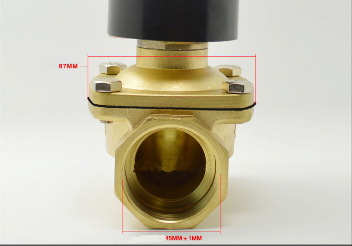 2W-400-40 Water Flow Control Valve China Manufacturers Suppliers ...