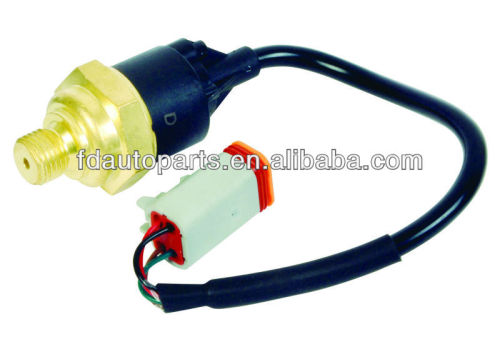 Scania Truck Fuel Pressure Sensor 1452862, High Quality Scania Truck ...