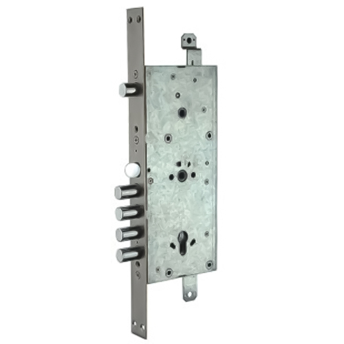 European Multi Point Safety Door Lock, High Quality European Multi ...