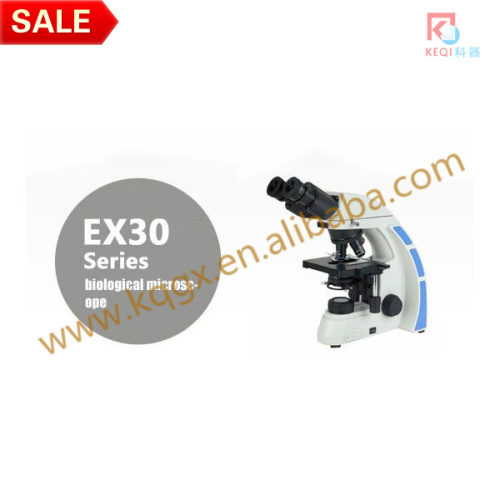 Ex30 Series Biological Microscope, High Quality Ex30 Series Biological ...