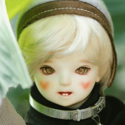 Bjd Yaya 26cm Boy Ball Jointed Doll, High Quality Bjd Yaya 26cm Boy ...