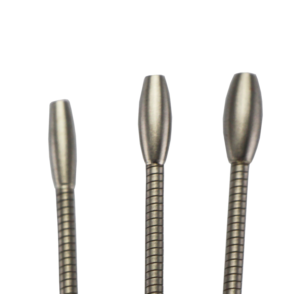 Urology Instruments Rigid Ureteroscope For Urology Surgery, High ...