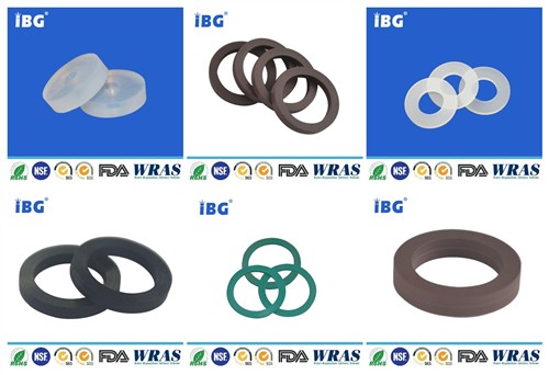 Rubber Square Ring Gasket Flat Seal, Bossgoo.com의 고품질 Rubber Square ...