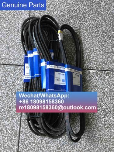 Oe49892i Oe49882 Perkins Belt For Perkins Engine 2006/2206 Cross 909 ...