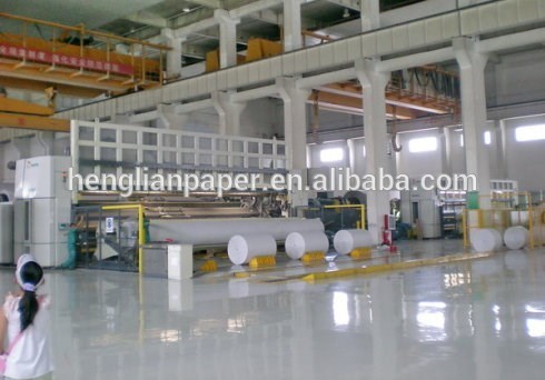 Roll Preprint Offset Bill Paper, High Quality Roll Preprint Offset Bill ...