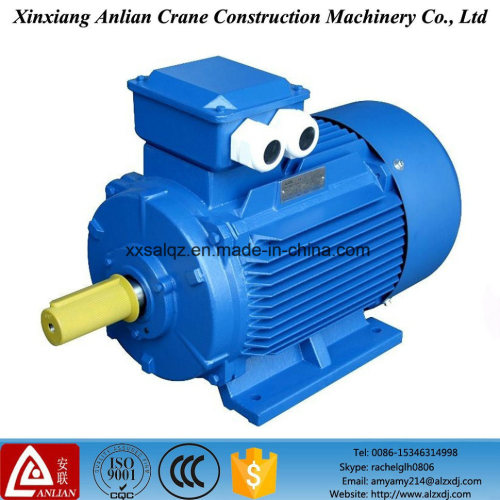 Y2 Series Ie3 Three Phase 75 Hp Electric Motor/squirrel Cage Pump ...