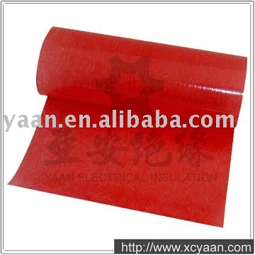 Insulation Material Flexible Laminates Dmd Prepregs, High Quality ...