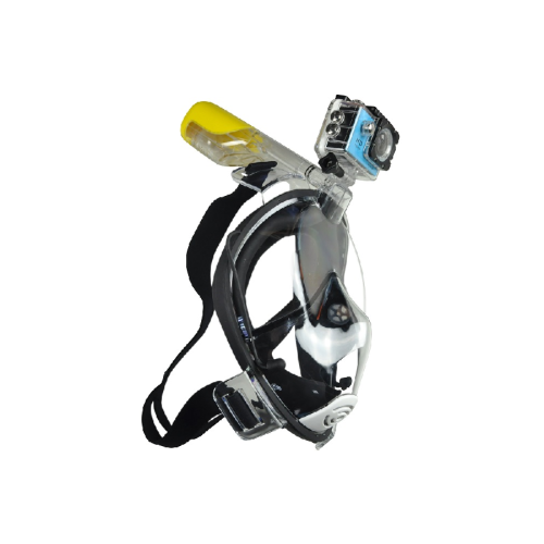 Approved Anti Fog Surface Full Face Mask Diving, Bossgoo.com의 고품질 ...