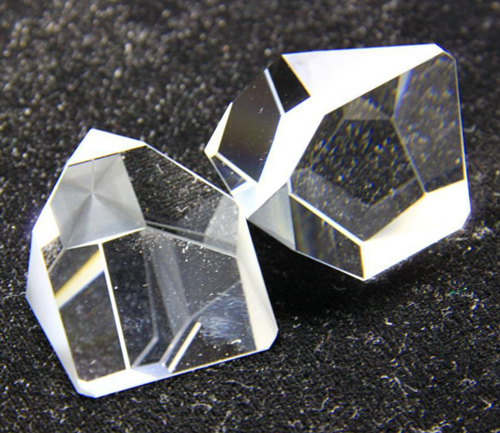 Large Size Si Wedge Prism, High Quality Large Size Si Wedge Prism on ...