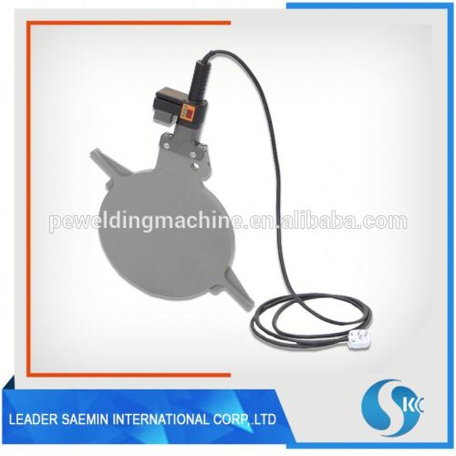 Polyethylene Pipe Welding Machine High Quality Polyethylene Pipe