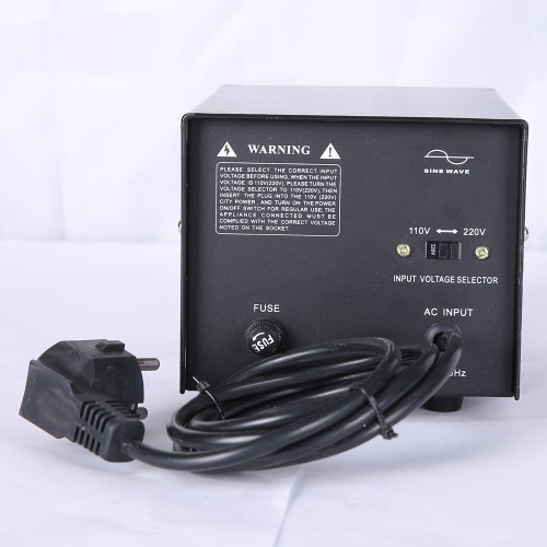110/220v Voltage Transformer With Usb, High Quality 110/220v Voltage ...