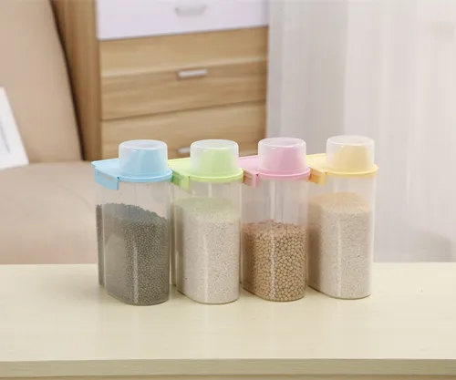 Classics Grain Containers 2.5l, High Quality Classics Grain Containers ...