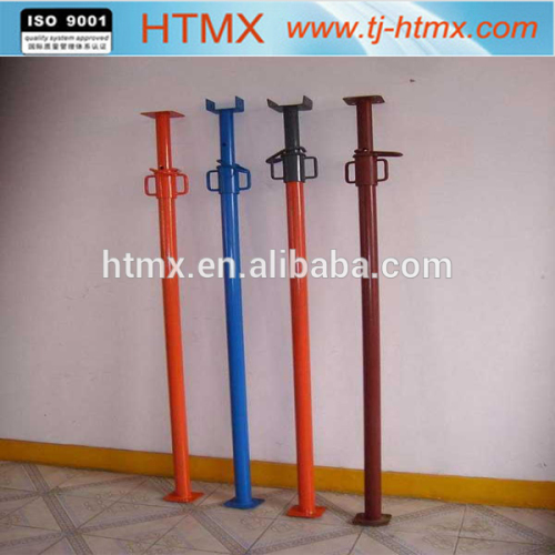 Adjustable Scaffolding Pipe Support For Construction, High Quality ...