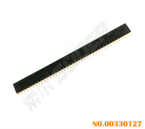 6 Pin Header Connector, High Quality 6 Pin Header Connector on Bossgoo.com