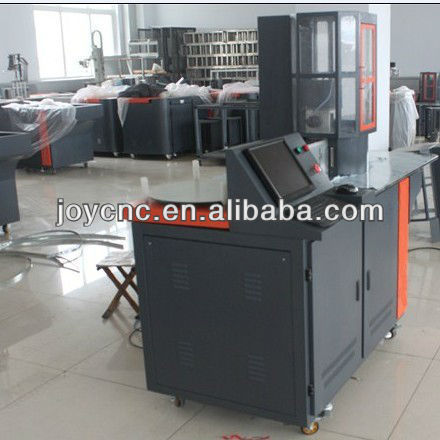 Extrusion Trim Al Bender Letter Processing Machine, High Quality ...
