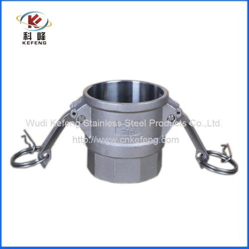 Cam And Groove Couplings Camlock Hose Fittings, High Quality Cam And ...