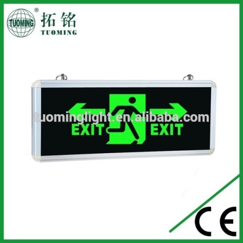 Exit Sign/exit Sign For Fire Fighting/led Exit Light, High Quality Exit ...