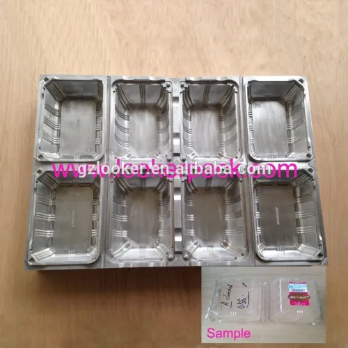 Thermo Forming Mould, High Quality Thermo Forming Mould on Bossgoo.com