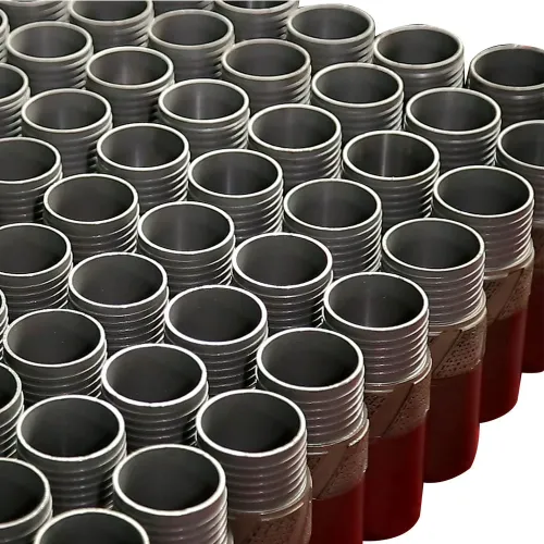 Diamond Reaming Shell Core Drilling Toos, High Quality Diamond Reaming ...