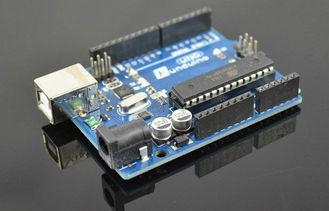 Funduino Uno R3 Compatible Arduino , Atmega328 Controller H, High Quality Funduino Uno R3 ...