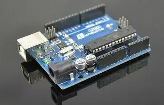 Funduino Uno R3 Compatible Arduino , Atmega328 Controller H, High Quality Funduino Uno R3 ...