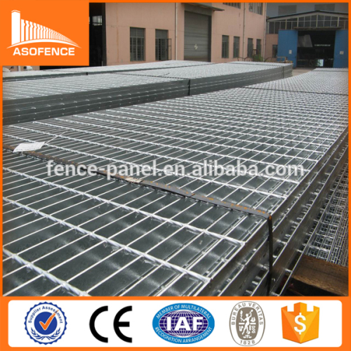 As1657-1985 Steel Grating / Road Aluminum Grating, High Quality As1657 ...