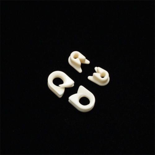 Common Textile Machinery Ceramic Wire Guides, High Quality Common ...