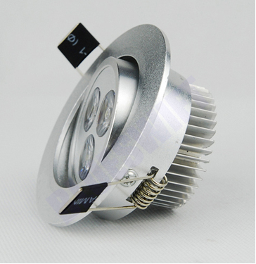 1w Mini Led Ceiling Downlight, High Quality 1w Mini Led Ceiling ...