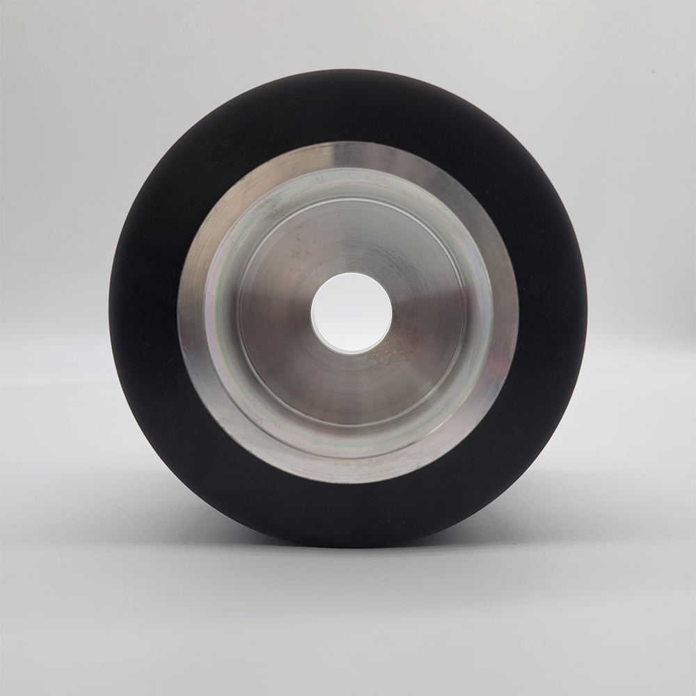 Agv Drive Wheel Pallet Pallet Jack Epdm Roller คุณภาพสูง Agv Drive ...